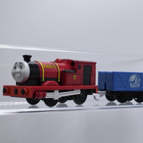 Thomas & Friends | Toys | Rheneas 208 Hit Toy Company Thomas Friends ...